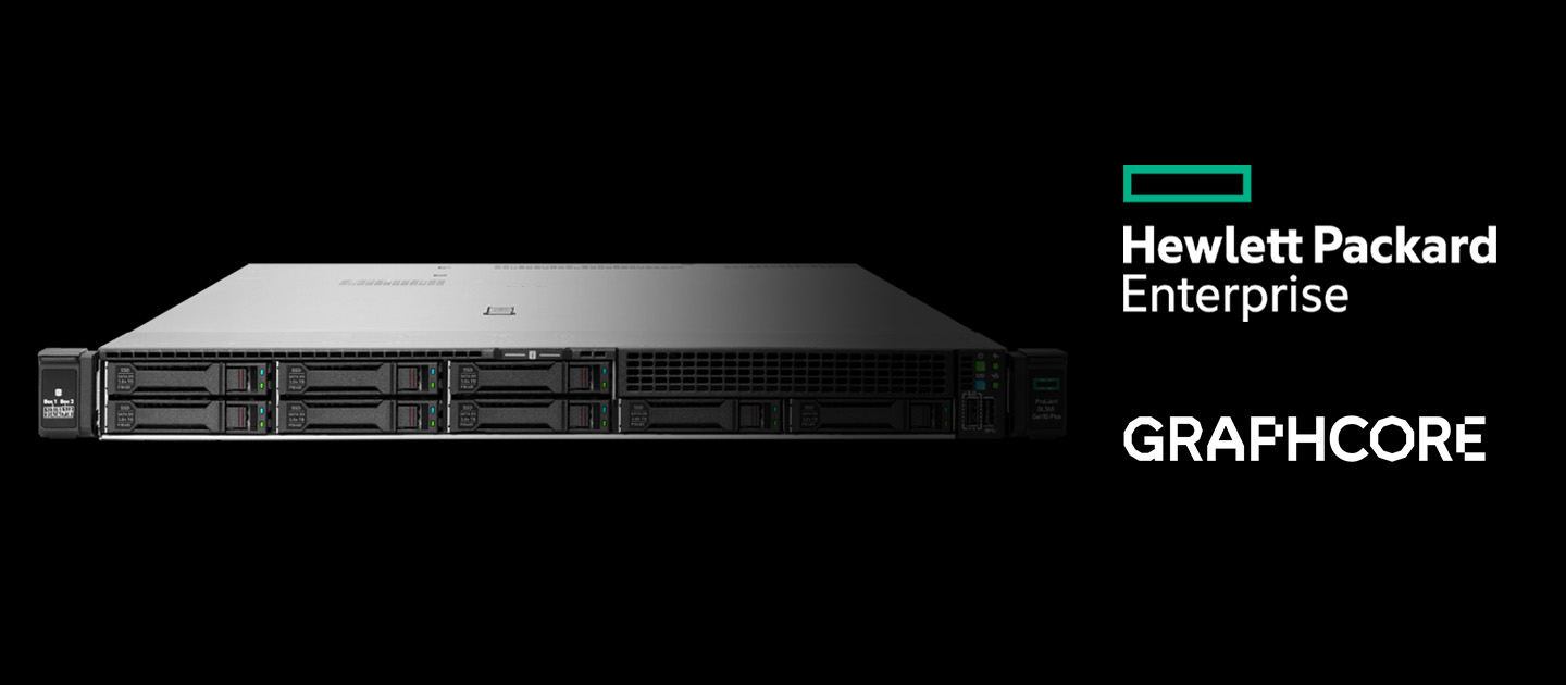 Compute giant HPE extends Graphcore’s global reach